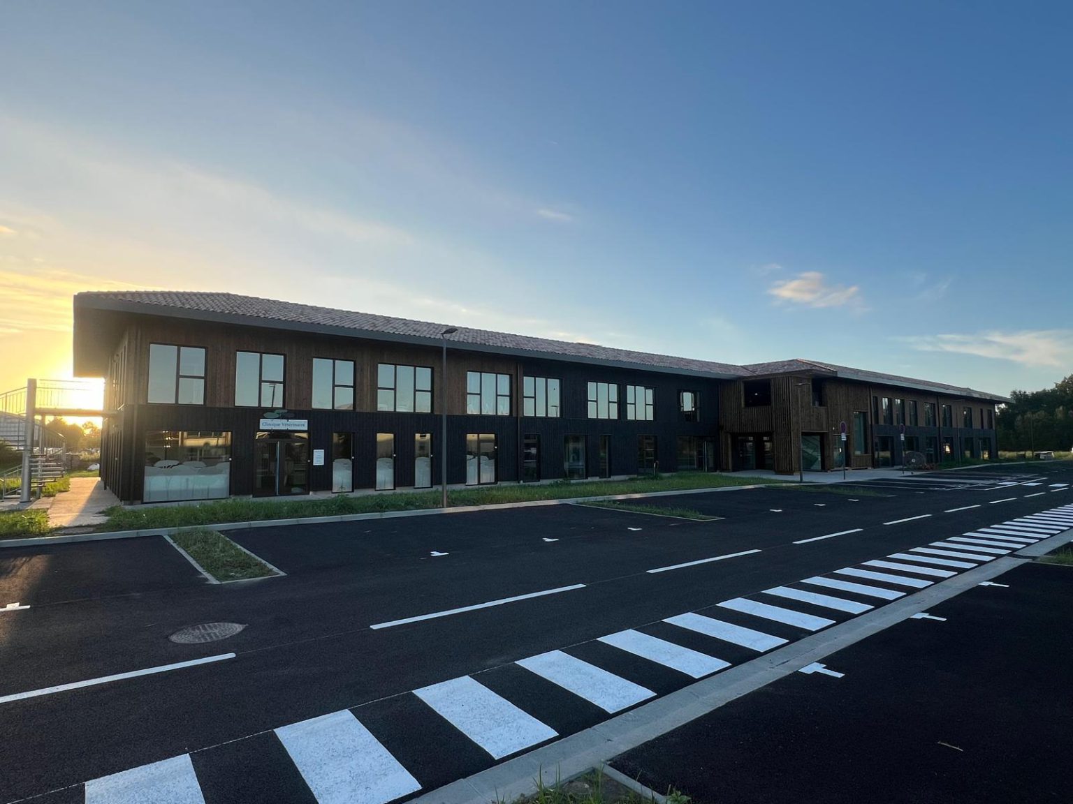 Nos Instituts de Santé en Nouvelle-Aquitaine | ISLO Santé