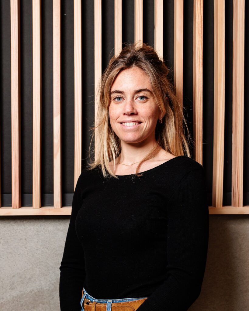 Caroline Sabrié-Audap | ISLO Santé